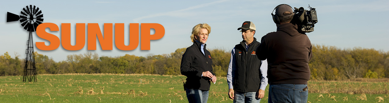 Sunup TV – TRC