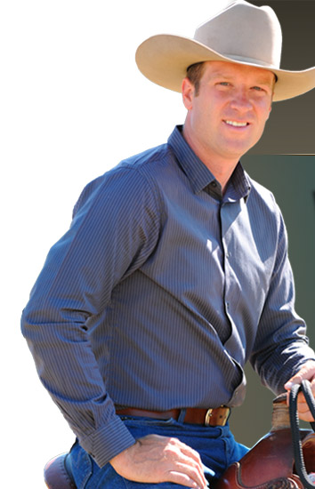 Jonathan Field – TRC